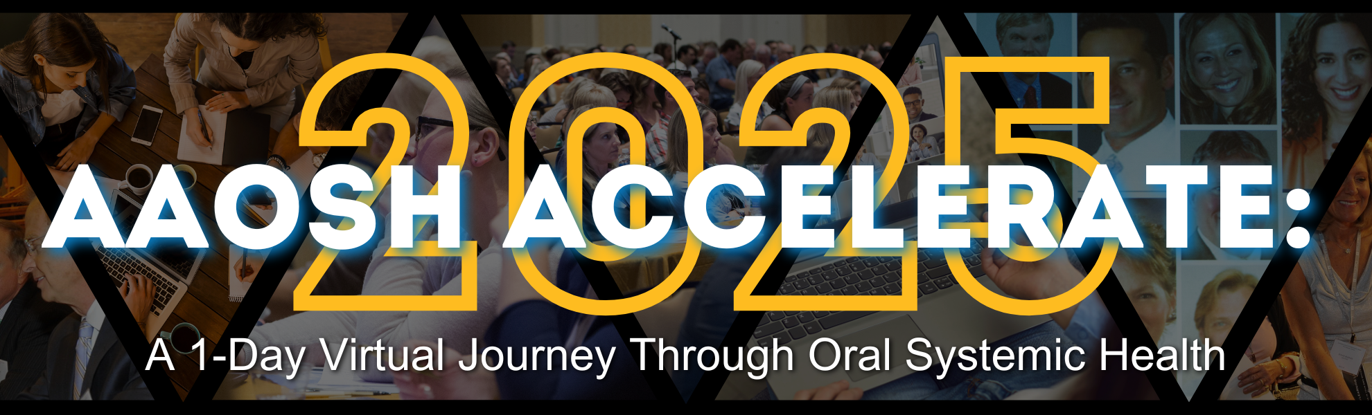 AAOSH Accelerate 2024